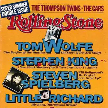 The Revelations of 'Becka Paulson by Stephen King | Goodreads