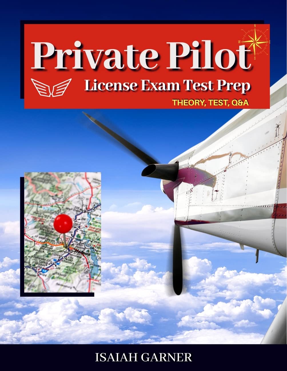 The Private Pilot License Exam Test Prep: Everything You Need to Know ...