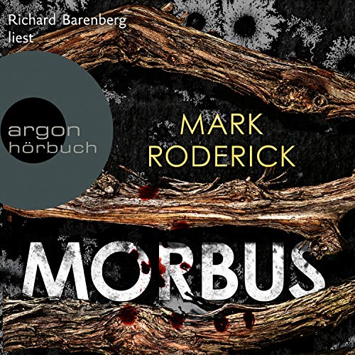 Morbus by Mark Roderick | Goodreads