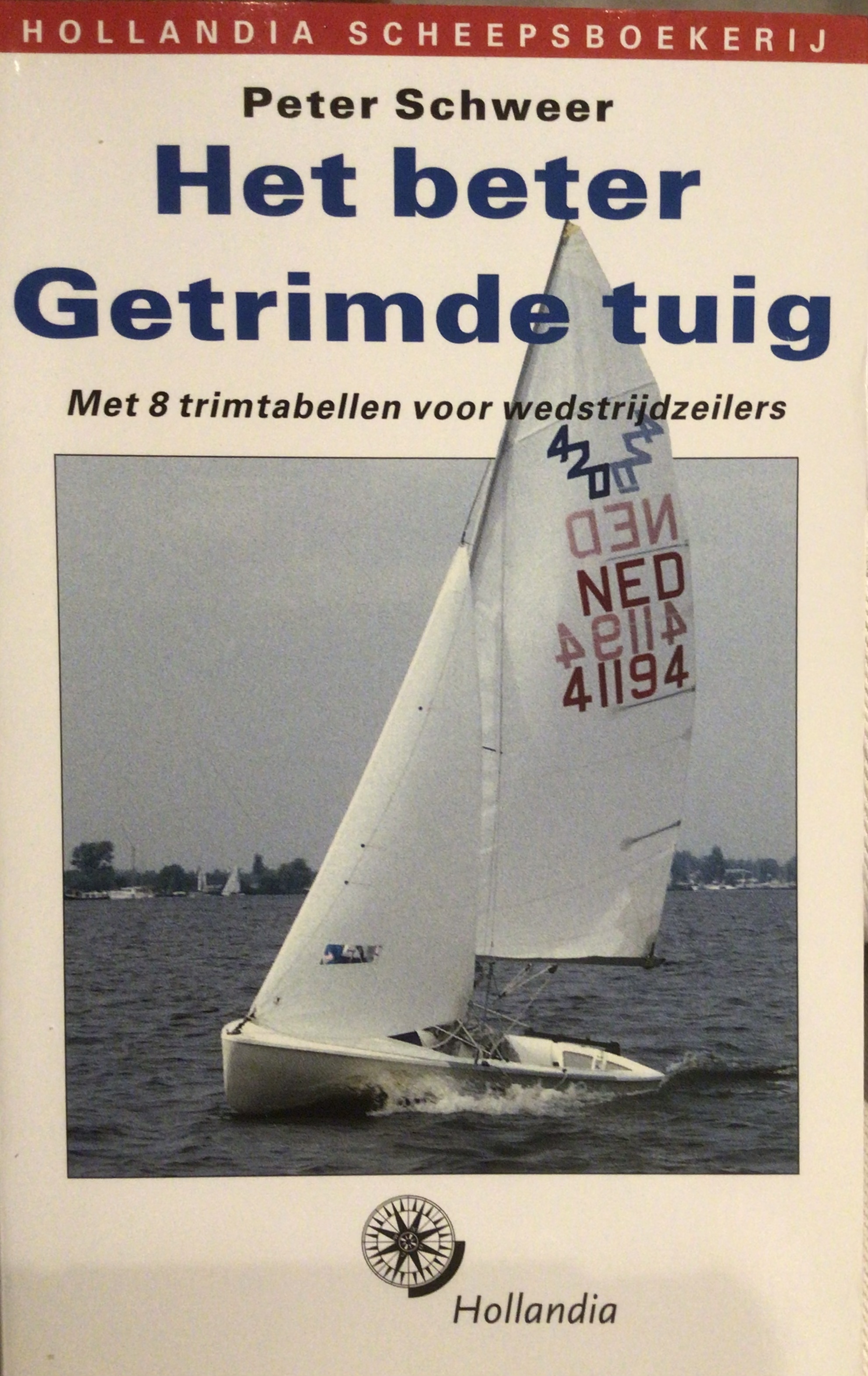 Het beter etrimde tuig by Peter Schweer | Goodreads