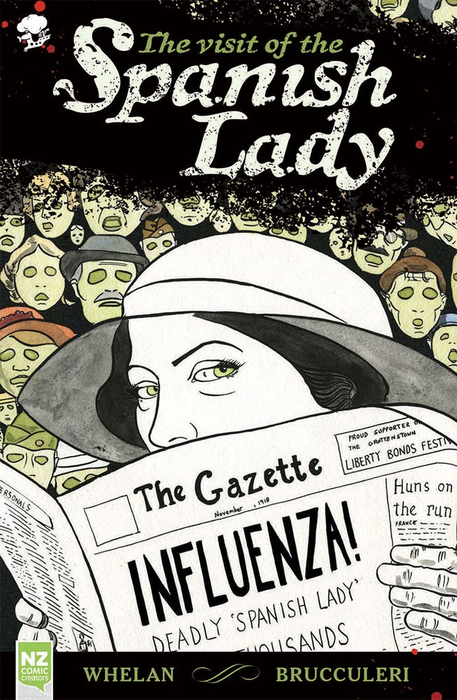 The Visit of the Spanish Lady by Arthur Whelan | Goodreads