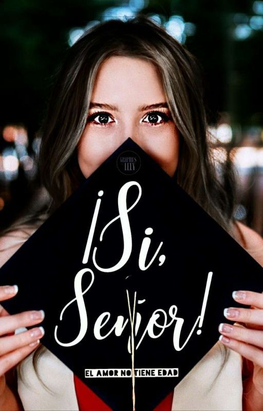 ¡Si, señor! by PrincesNovelD | Goodreads