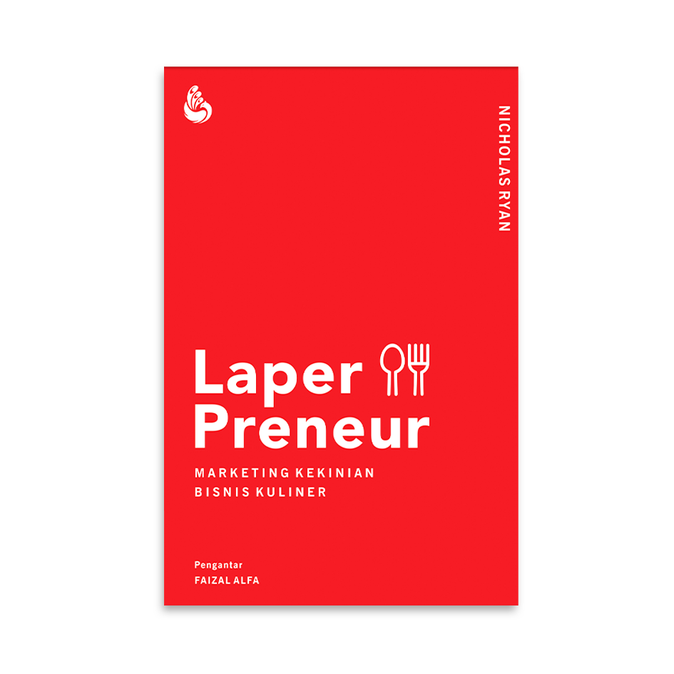 Laper Preneur by Nicholas Ryan | Goodreads
