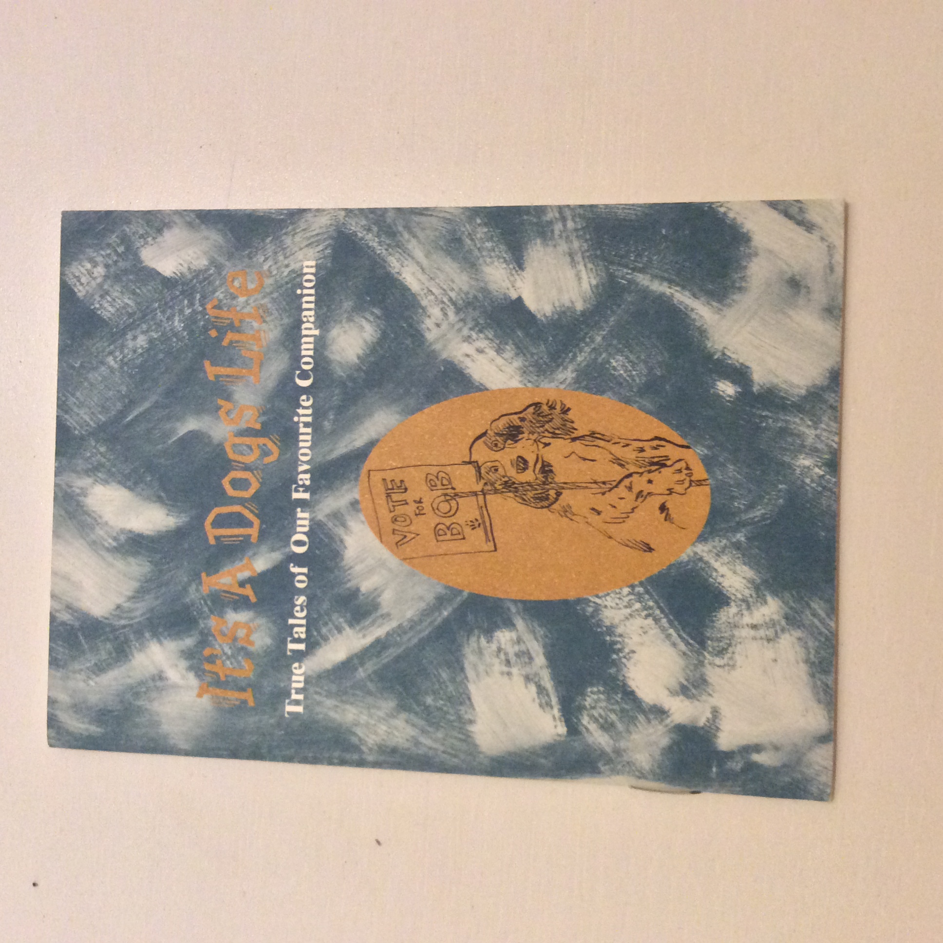 It’s A Dog’s Life - True Tales of Our Favourite Companion by Claire ...