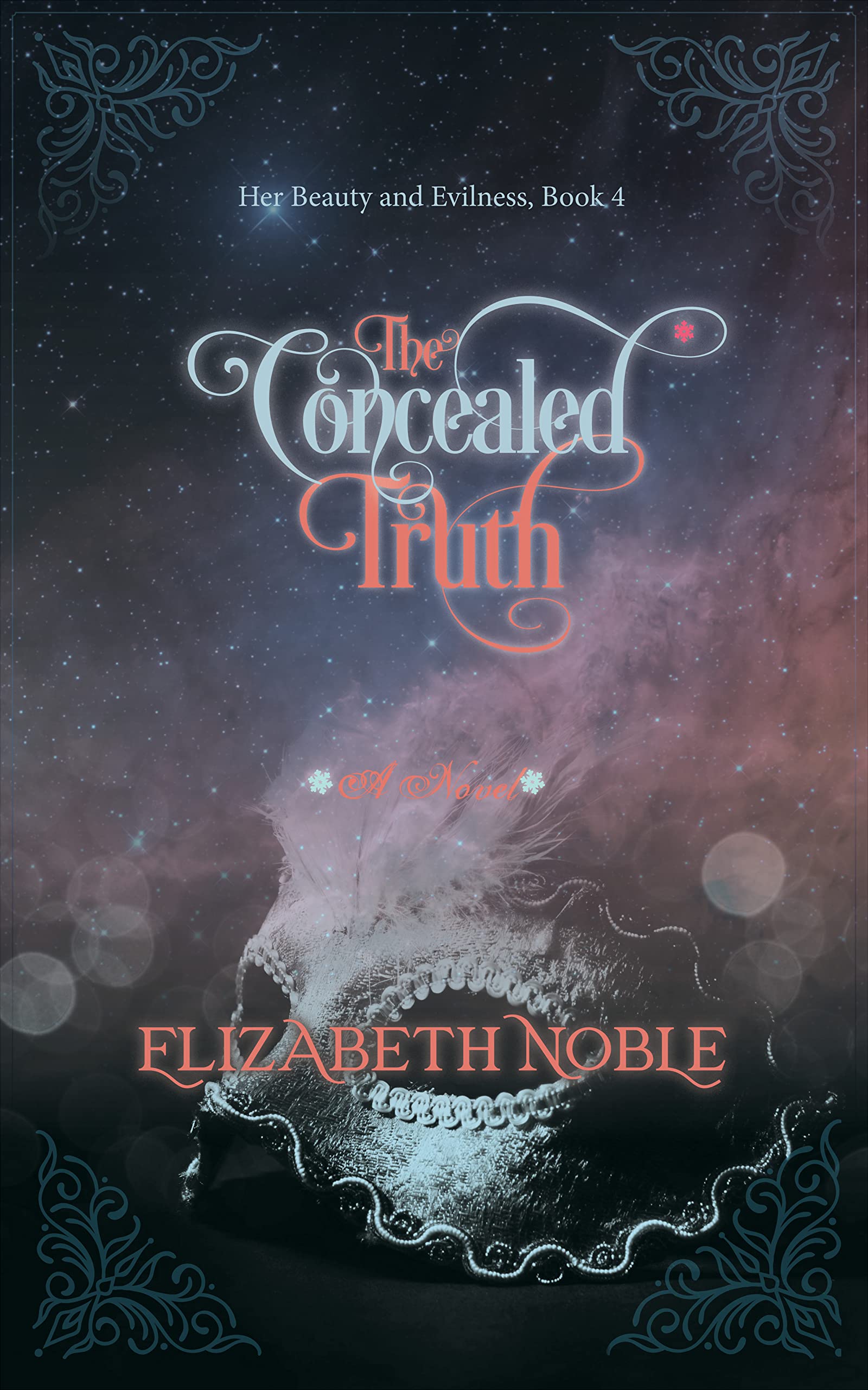 The Concealed Truth by Elizabeth Noble | Goodreads