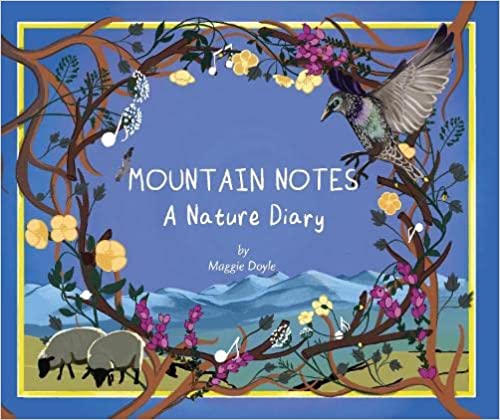 Mountain Notes by Maggie Doyle | Goodreads