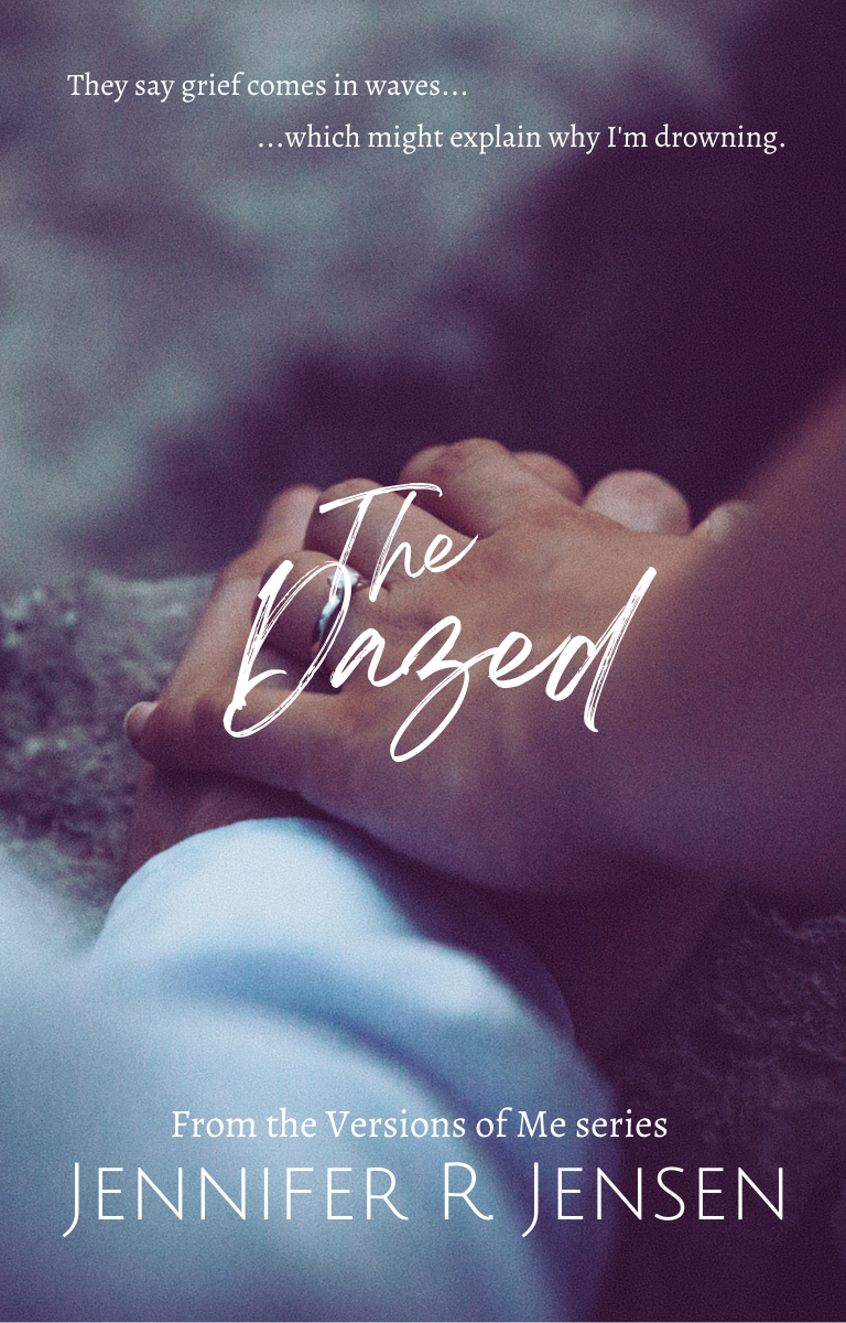 The Dazed by Jennifer R. Jensen | Goodreads