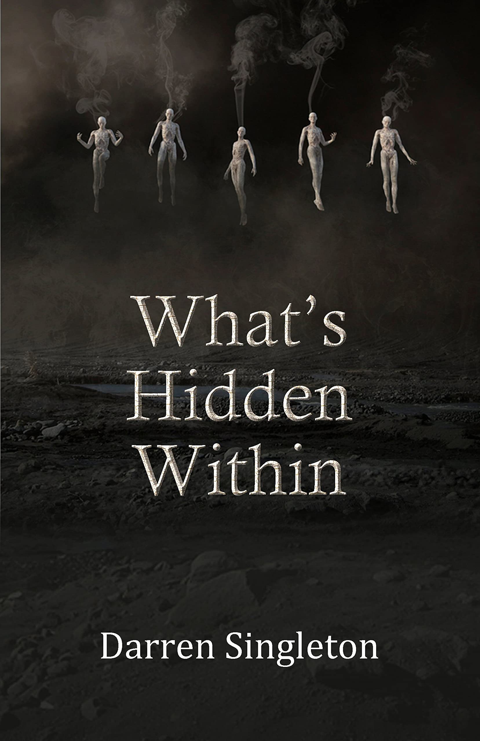 What’s Hidden Within by Darren Singleton | Goodreads