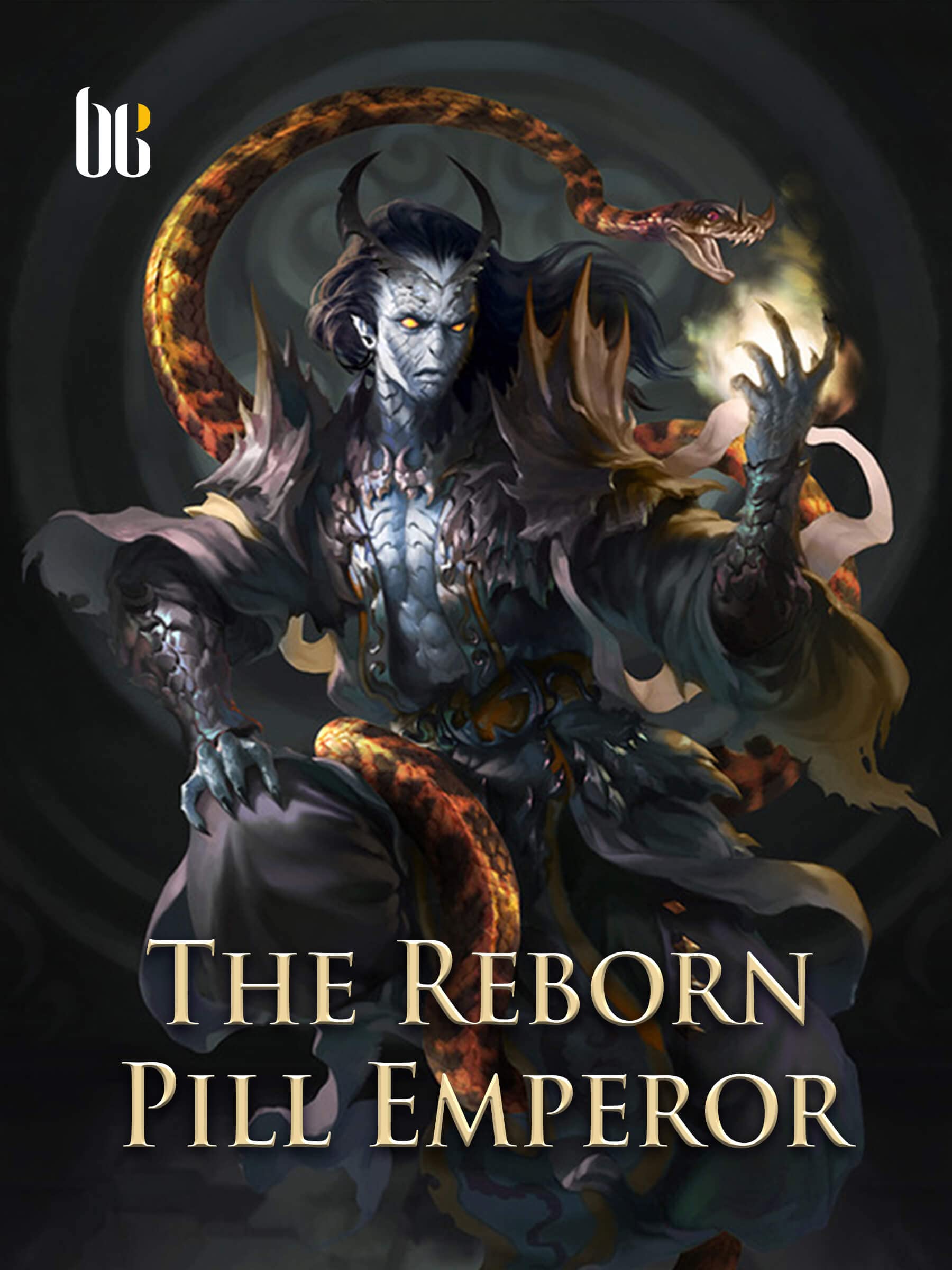 The Reborn Pill Emperor: Revenge of Reborn Immortal Vol 2 by Shao Yuyu ...