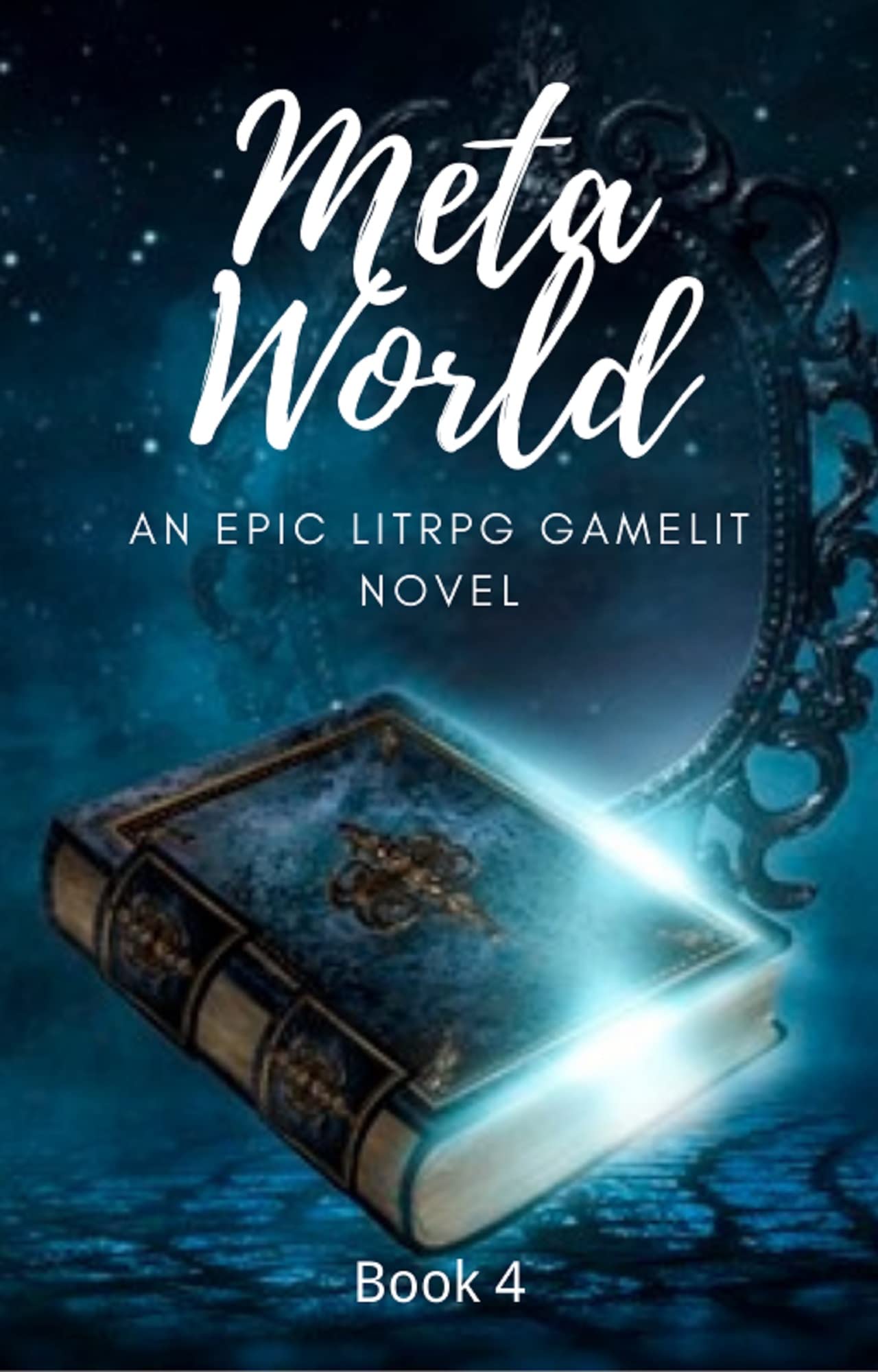 Meta World, Book 4 (Meta World #4) by net novel | Goodreads