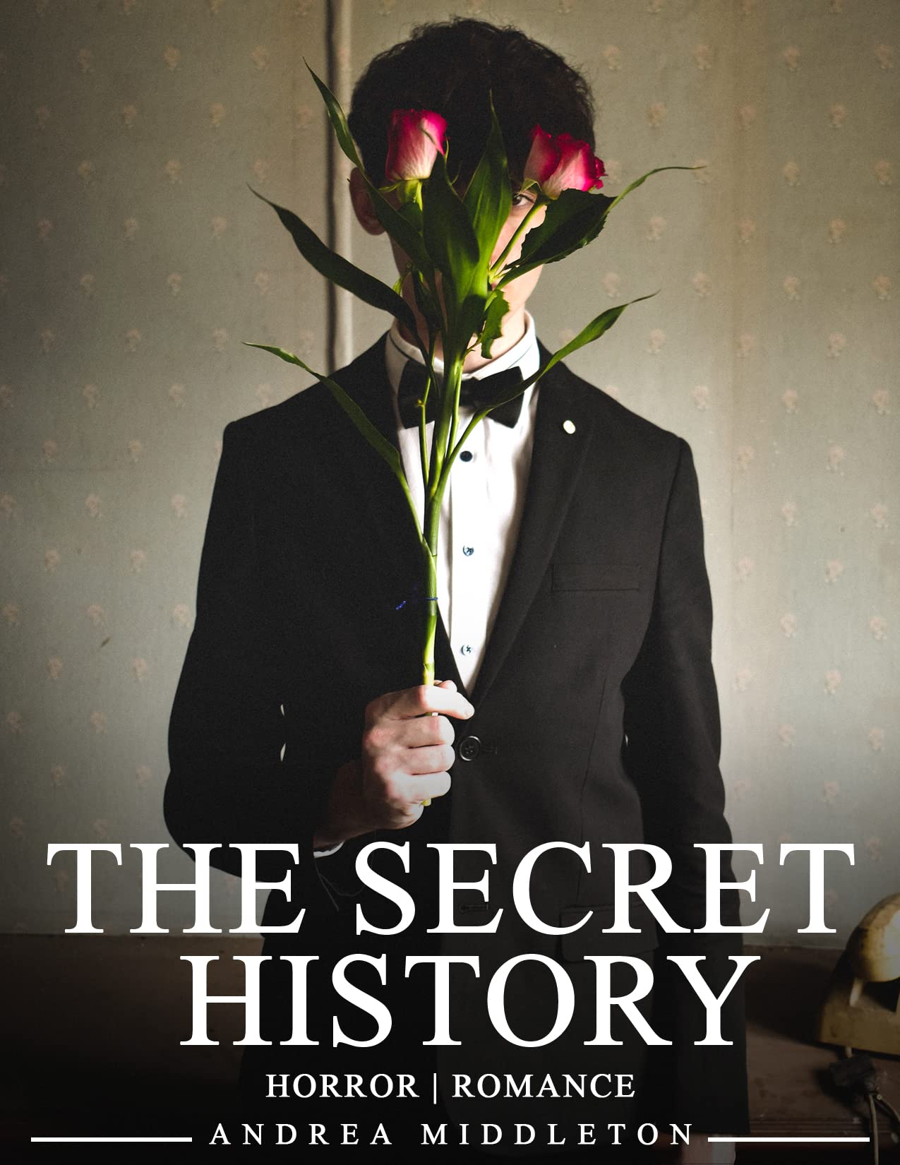 The Secret History by Andrea Middleton | Goodreads