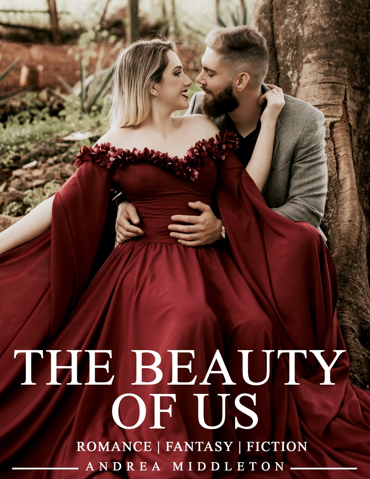 The Beauty of Us by Andrea Middleton | Goodreads