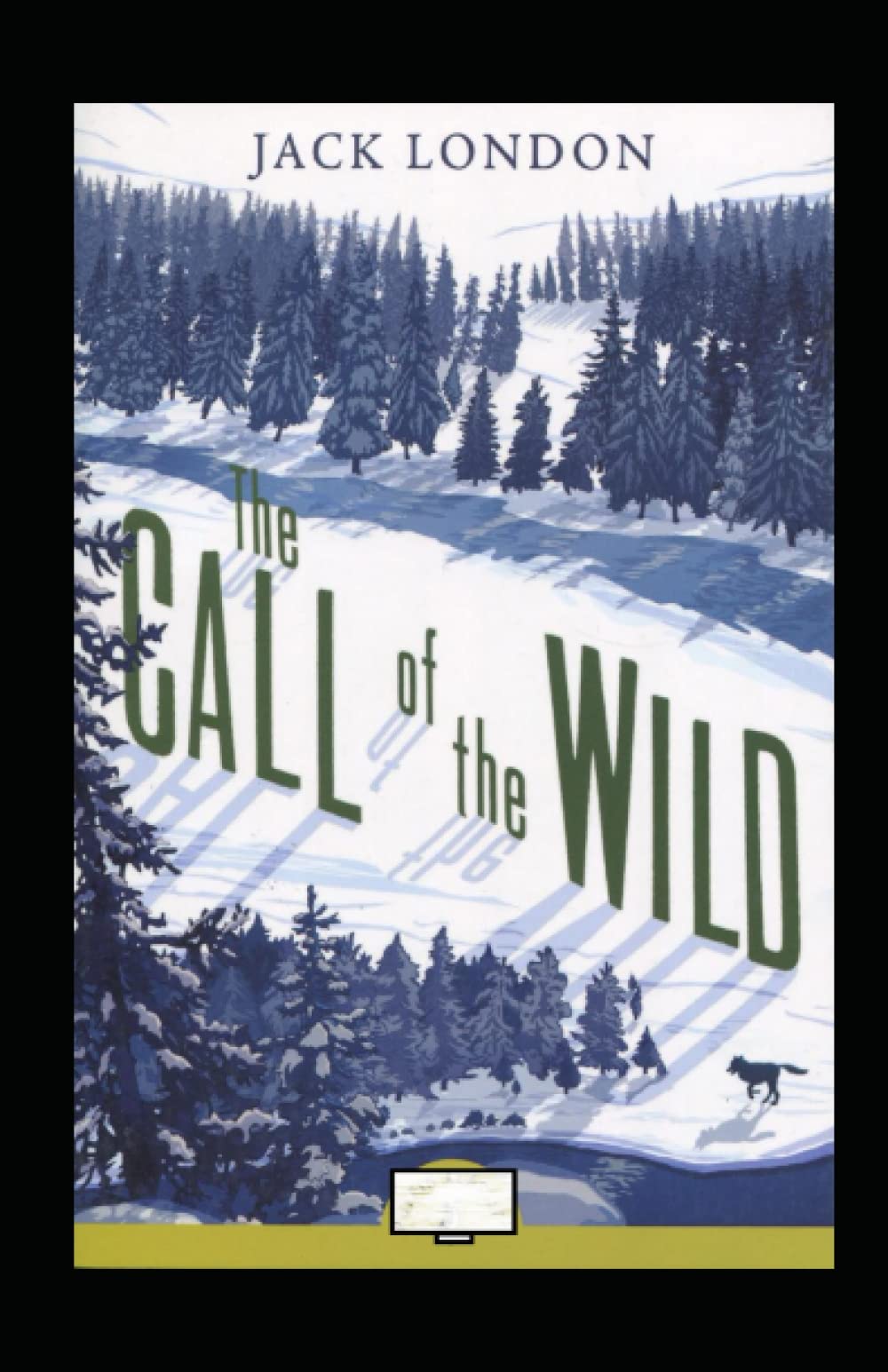 The Call of the Wild Annotated by Jack London | Goodreads