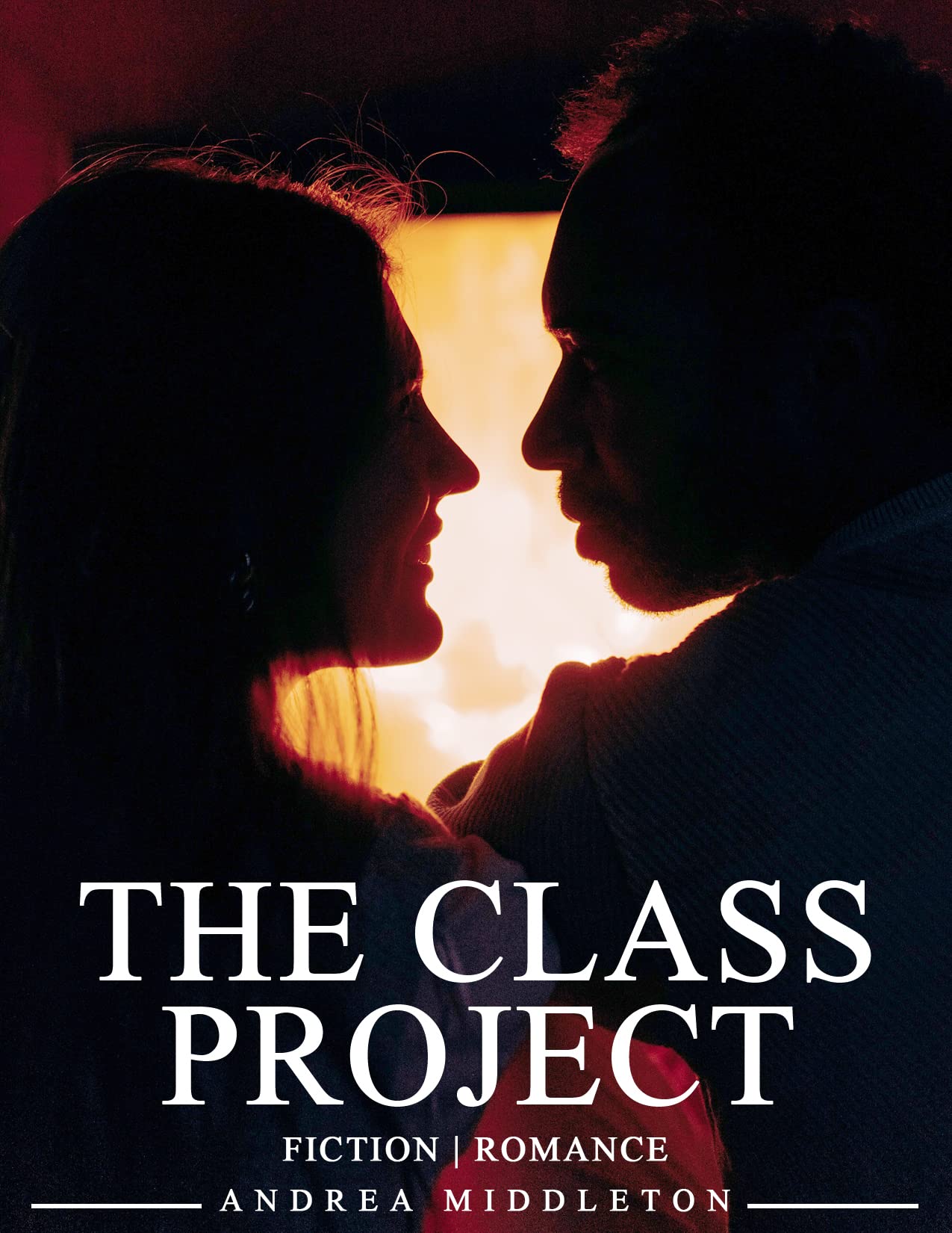 The Class Project by Andrea Middleton | Goodreads