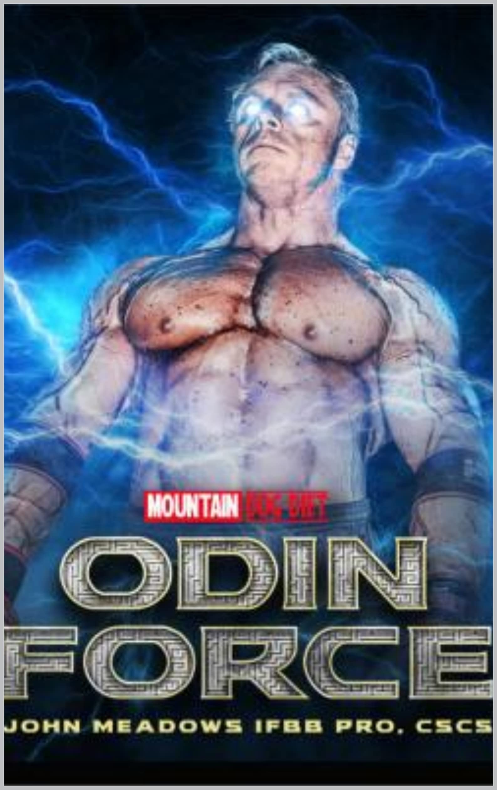 Odin Force by John Meadows | Goodreads