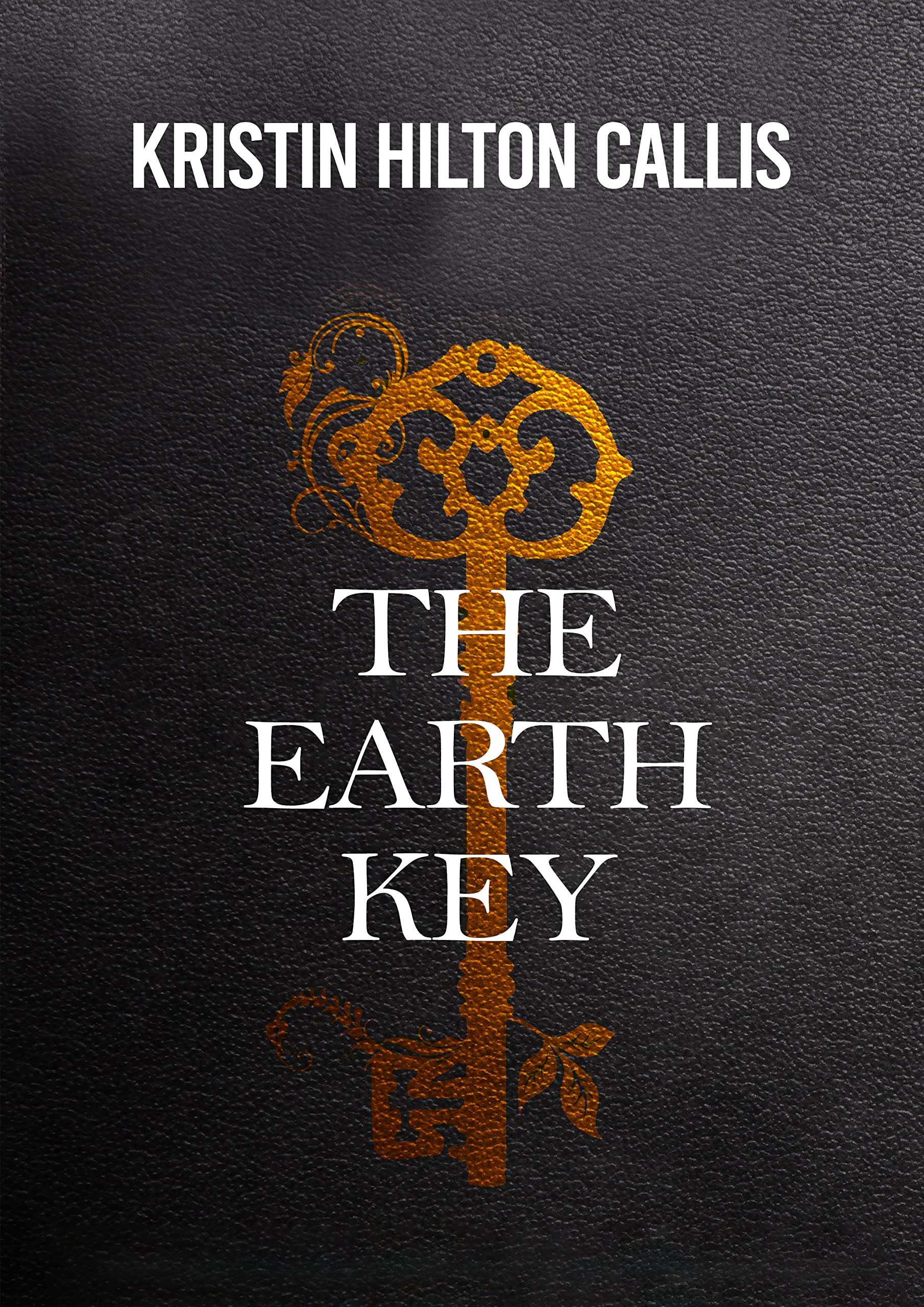 The Earth Key (Azure Series Book 1) by Kristin Callis | Goodreads