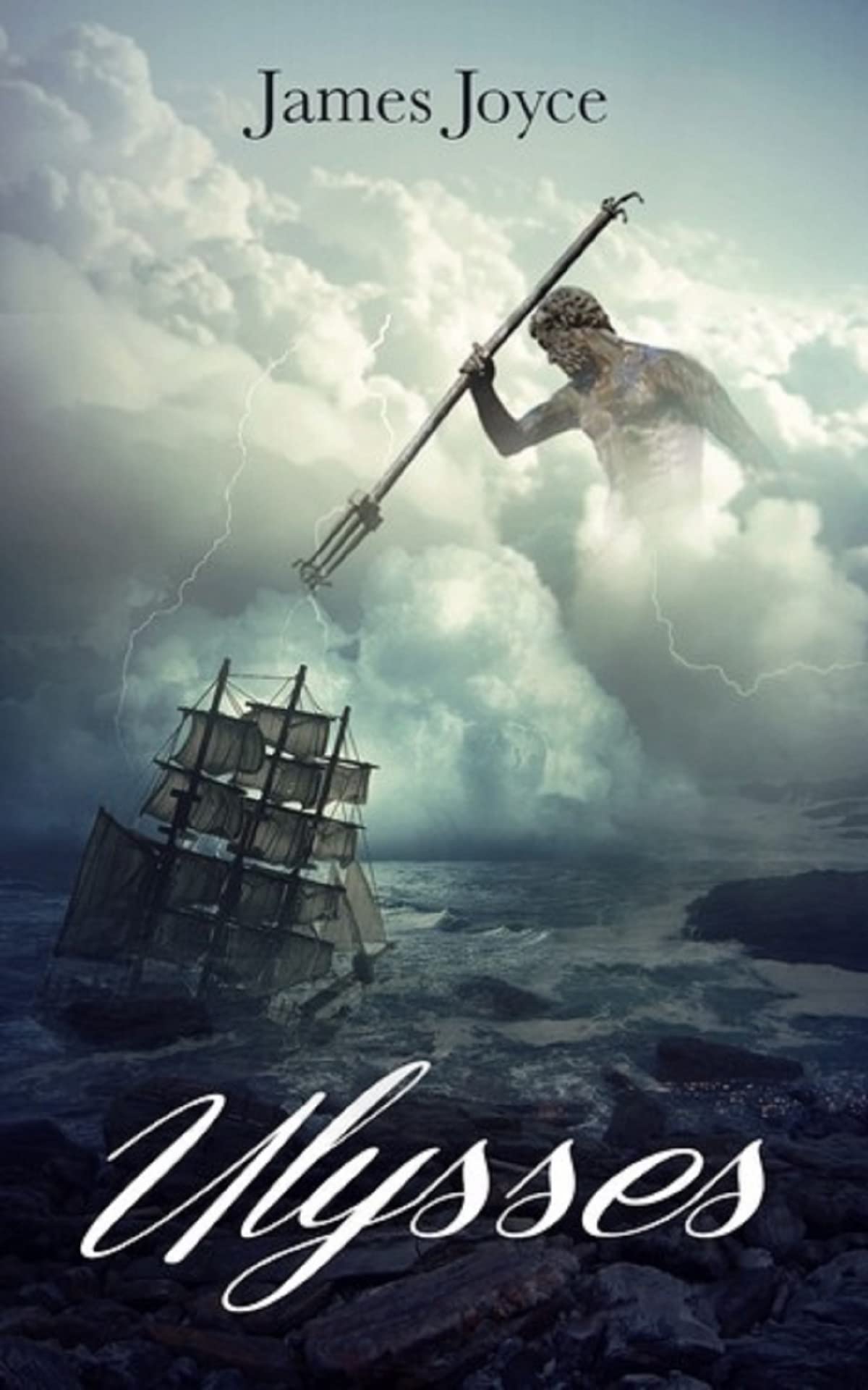 ulysses by james joyce :Annotated Edition by James Joyce | Goodreads