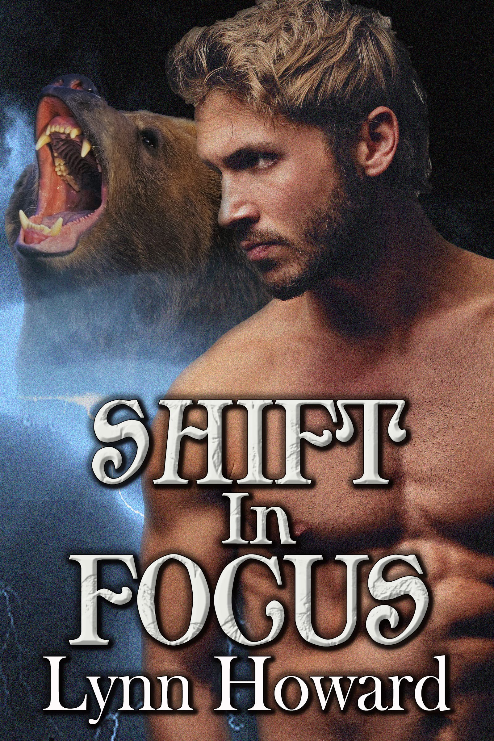 Shift in Focus (Shifter Council Executioners #2) by Lynn Howard | Goodreads