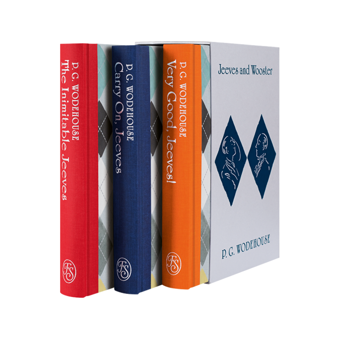 Jeeves & Wooster Stories by P.G. Wodehouse | Goodreads