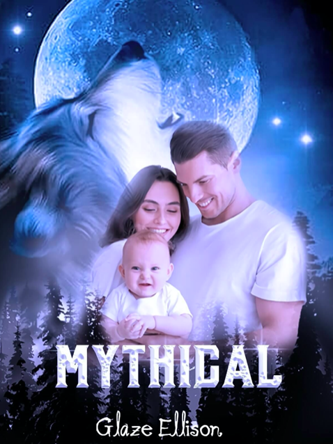 The Cursed Birthmarks: A Rejected Mate Werewolf Romance (Mythical Book 1 by Glaze Ellison ...