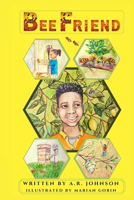 BeeFriend by A R Johnson | Goodreads