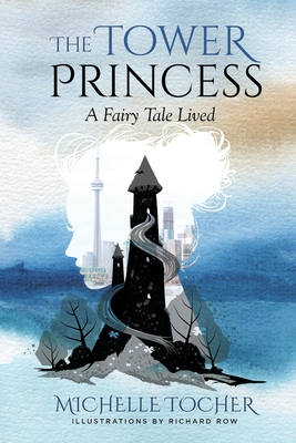 The Tower Princess by Michelle Tocher | Goodreads