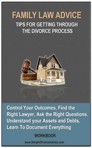 Family Law Advice –Tips For Getting Through The Divorce Process by ...