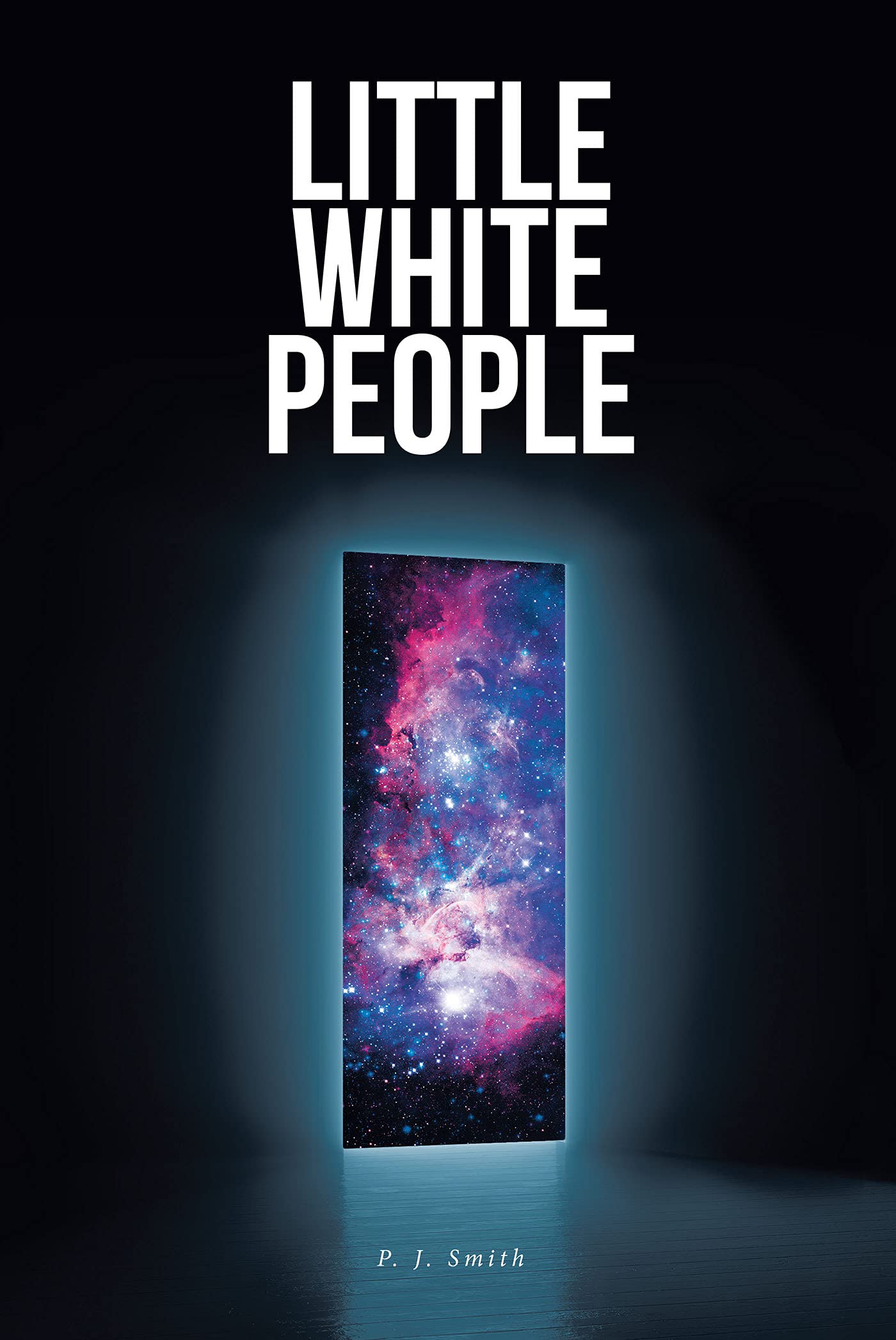 Little White People by P. J. Smith | Goodreads