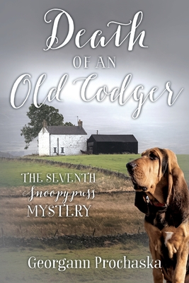Death of an Old Codger: The Seventh Snoopypuss Mystery by Georgann ...