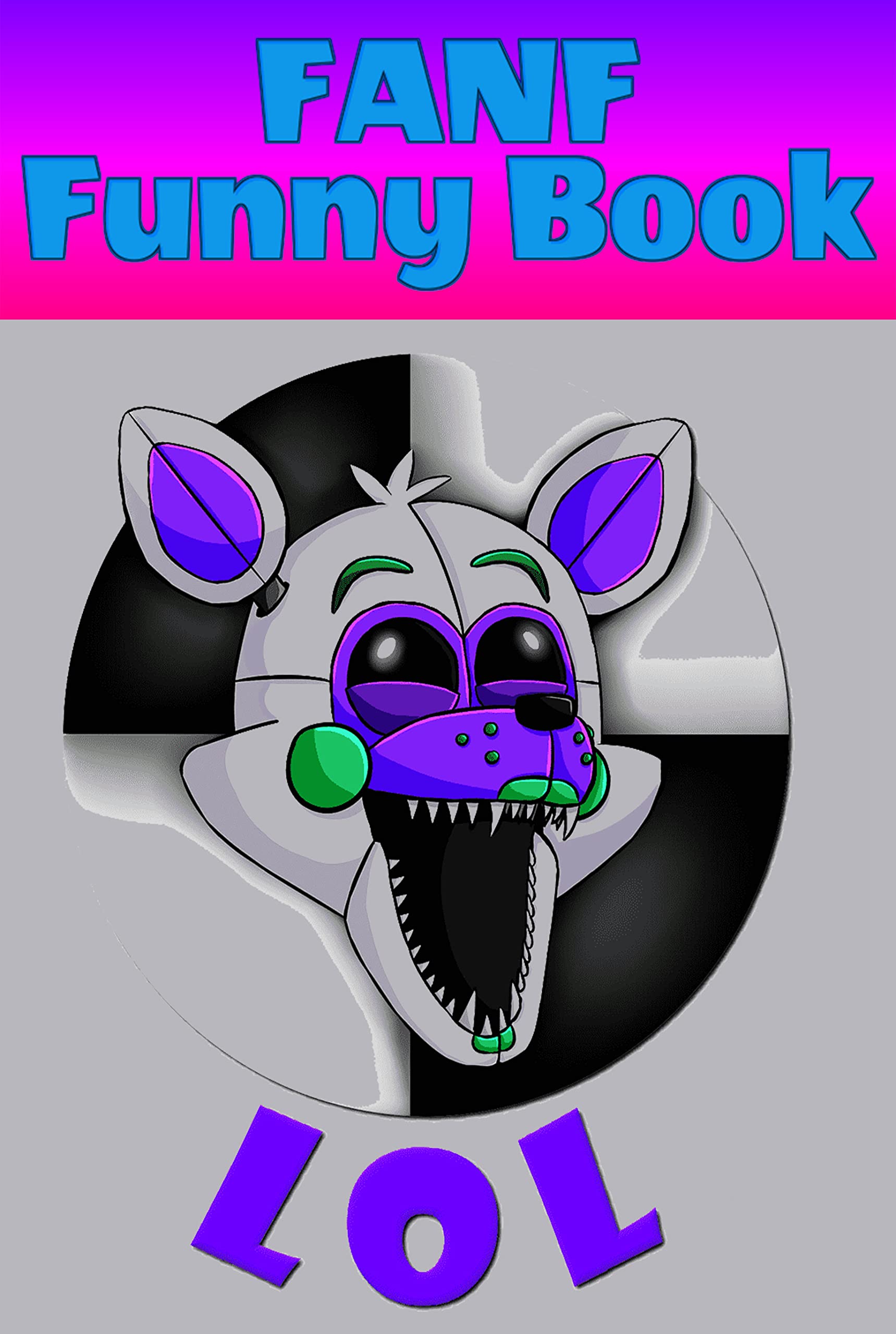 FANF Funny Book: Cool Mémés by Dominik Hawkins Payne | Goodreads