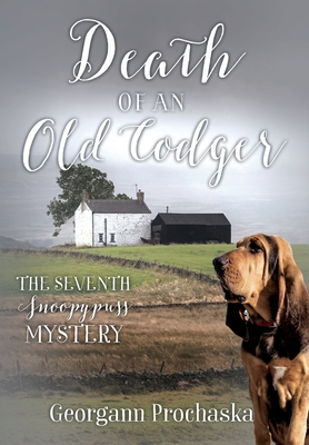 Death of an Old Codger: The Seventh Snoopypuss Mystery by Georgann ...