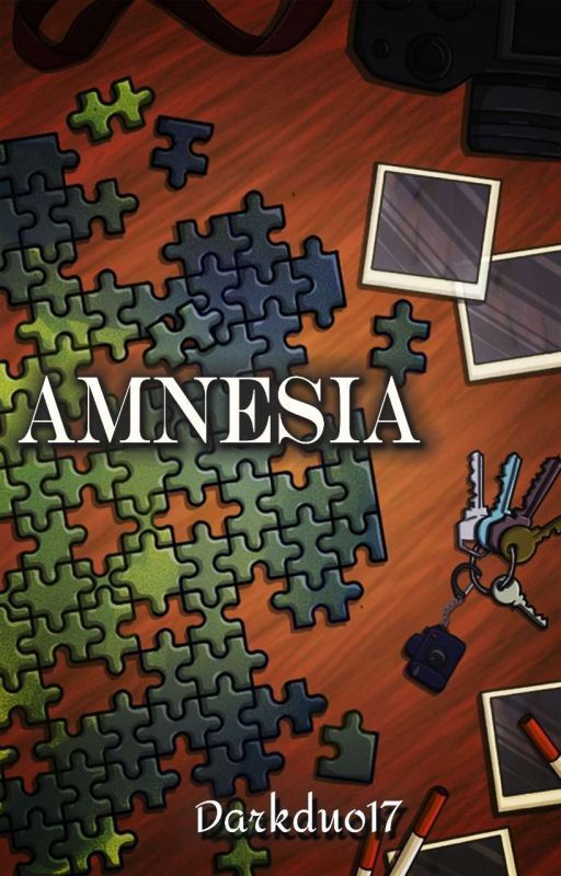 Amnesia by Darkduo17 | Goodreads