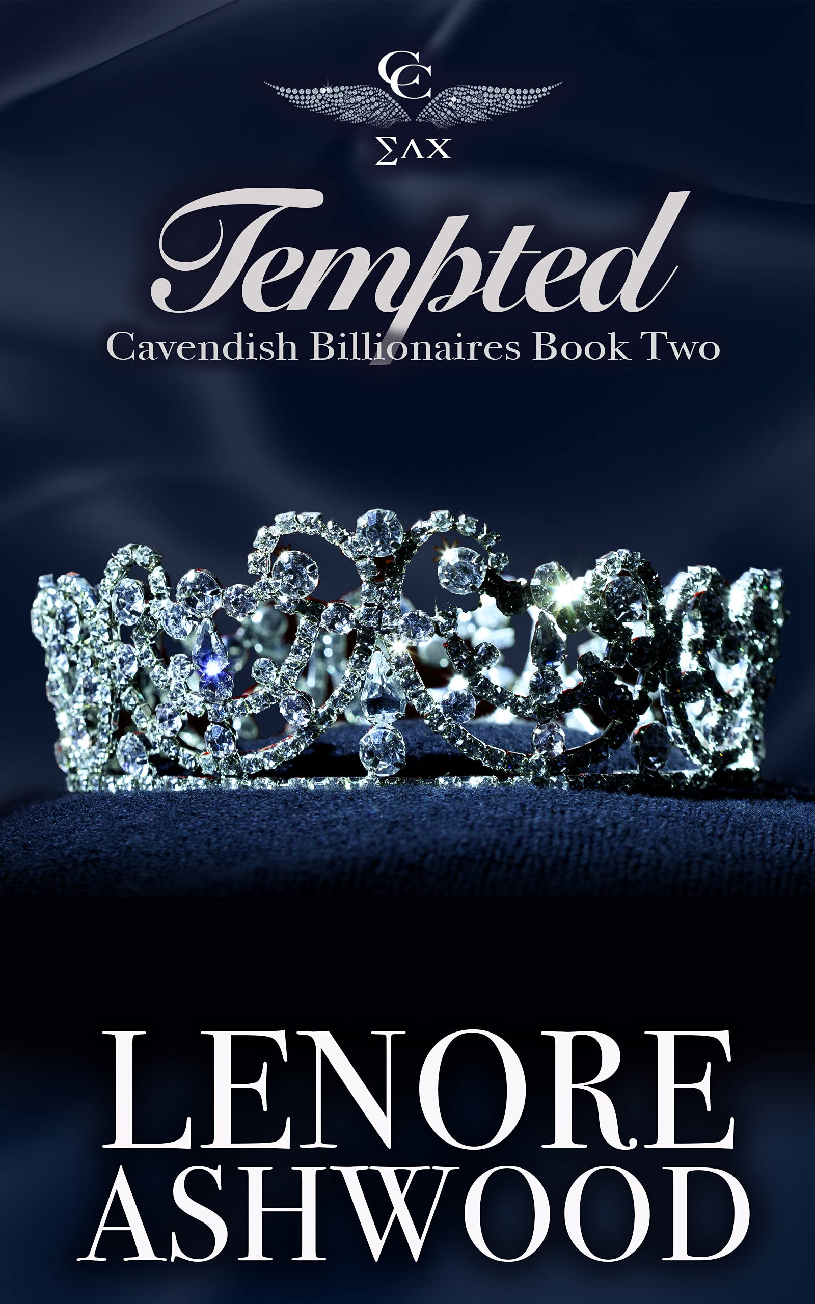Tempted by Lenore Ashwood | Goodreads