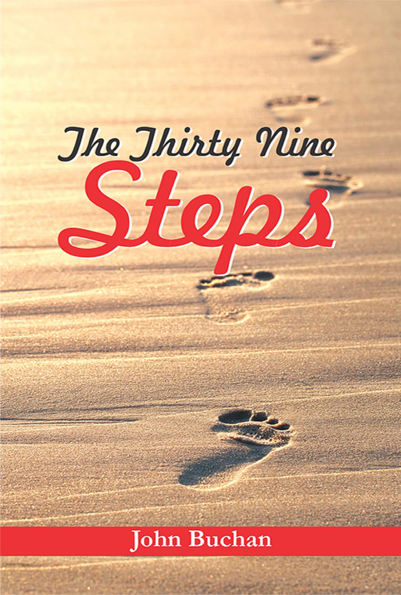 The Thirty-Nine Steps by John Buchan | Goodreads