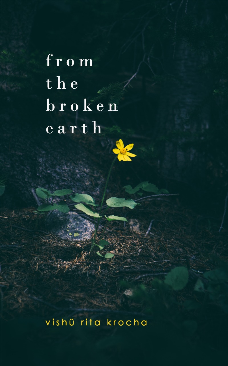from the broken earth by Vishü Rita Krocha | Goodreads