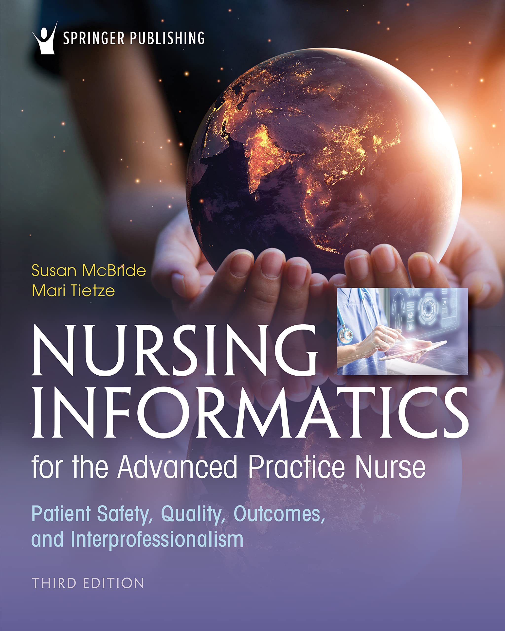 Nursing Informatics for the Advanced Practice Nurse, Third Edition ...
