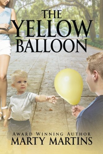 The Yellow Balloon by Marty Martins | Goodreads
