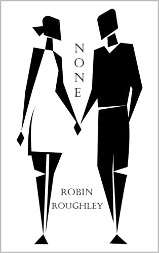 None by Robin Roughley | Goodreads