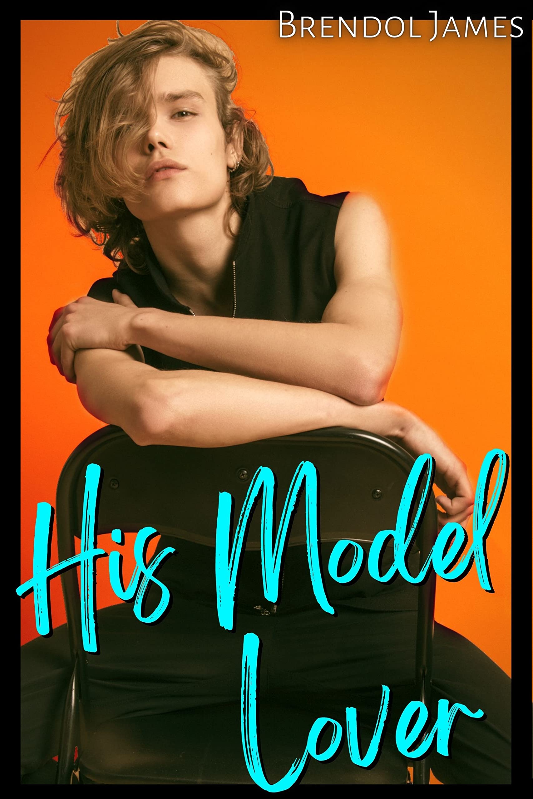 His Model Lover: M/M Enemies to Lovers Billionaire Romance by Brendol ...