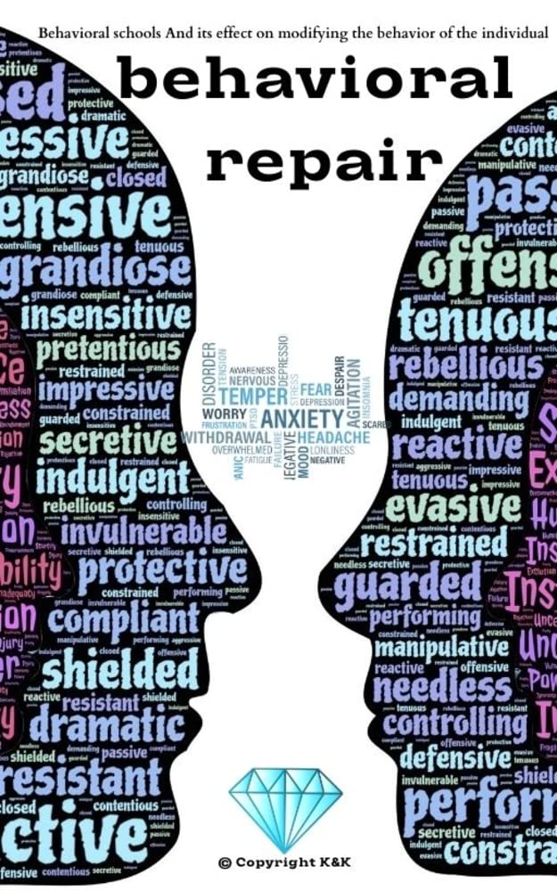 Behavioral schools And its effect on modifying the behavior of the ...