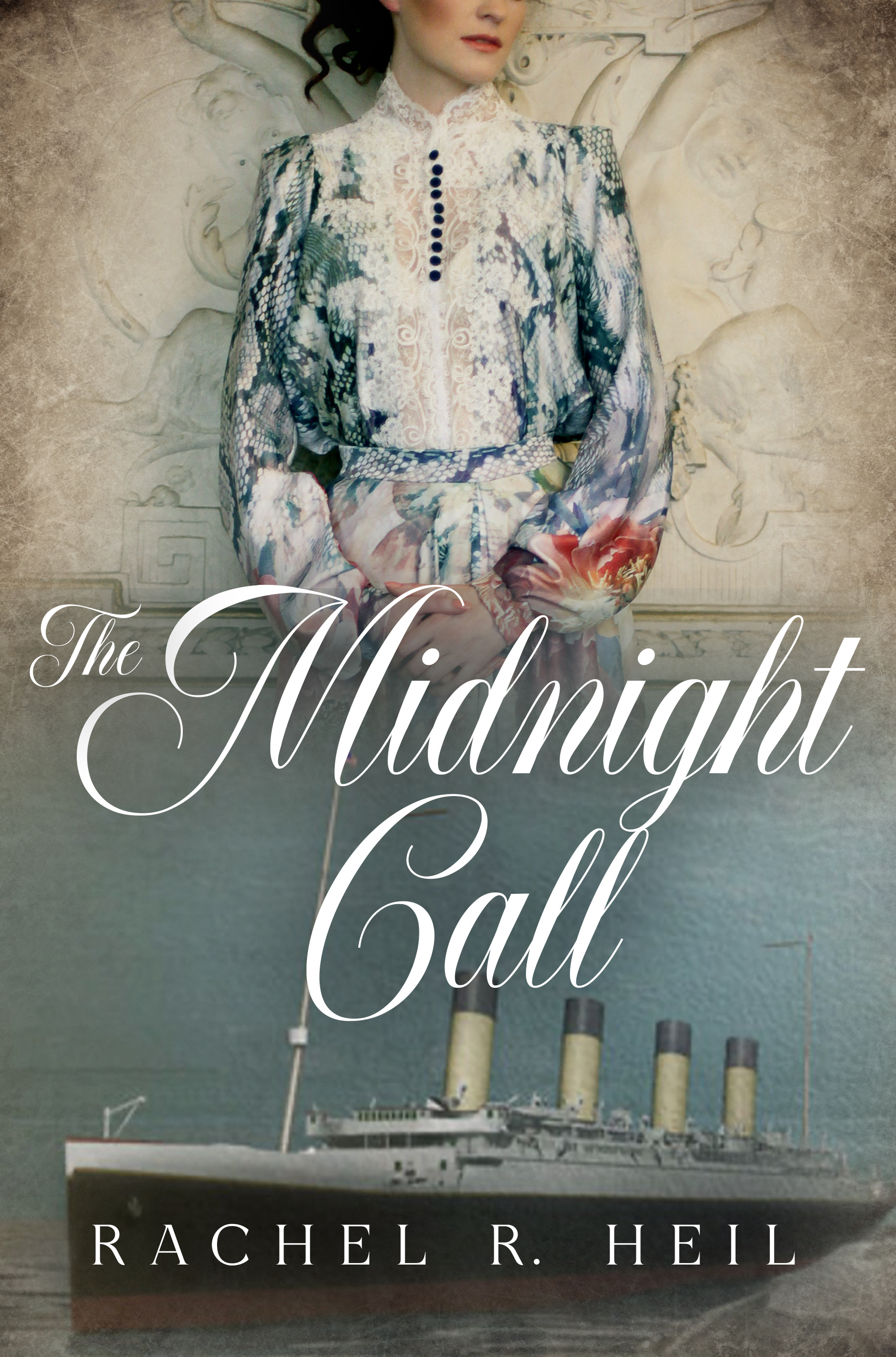 The Midnight Call by Rachel R. Heil | Goodreads