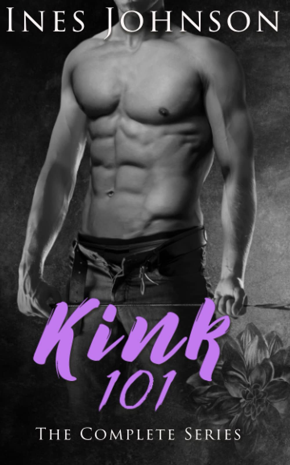 Kink 101: The Complete Series by Ines Johnson | Goodreads