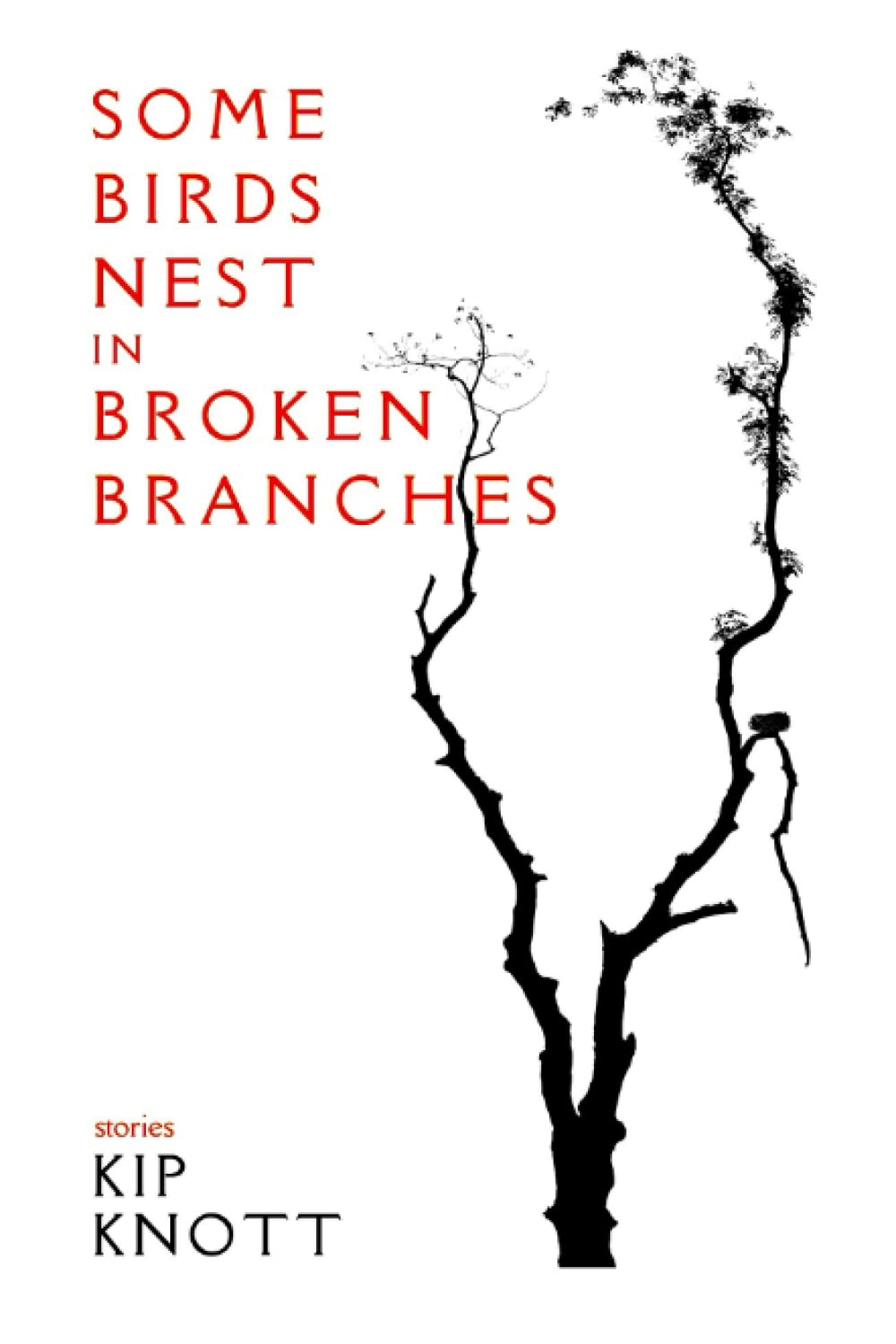 Some Birds Nest in Broken Branches by Kip Knott | Goodreads