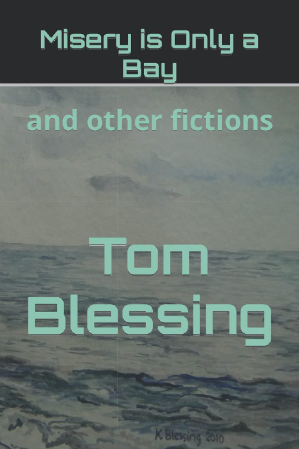 Misery is Only a Bay: and other fictions by Tom Blessing | Goodreads