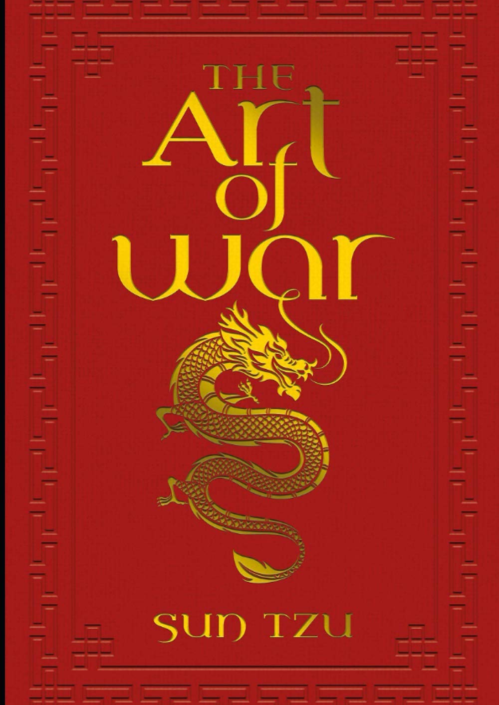 The Art Of War: The New Illustrated Edition by Sun Tzu | Goodreads