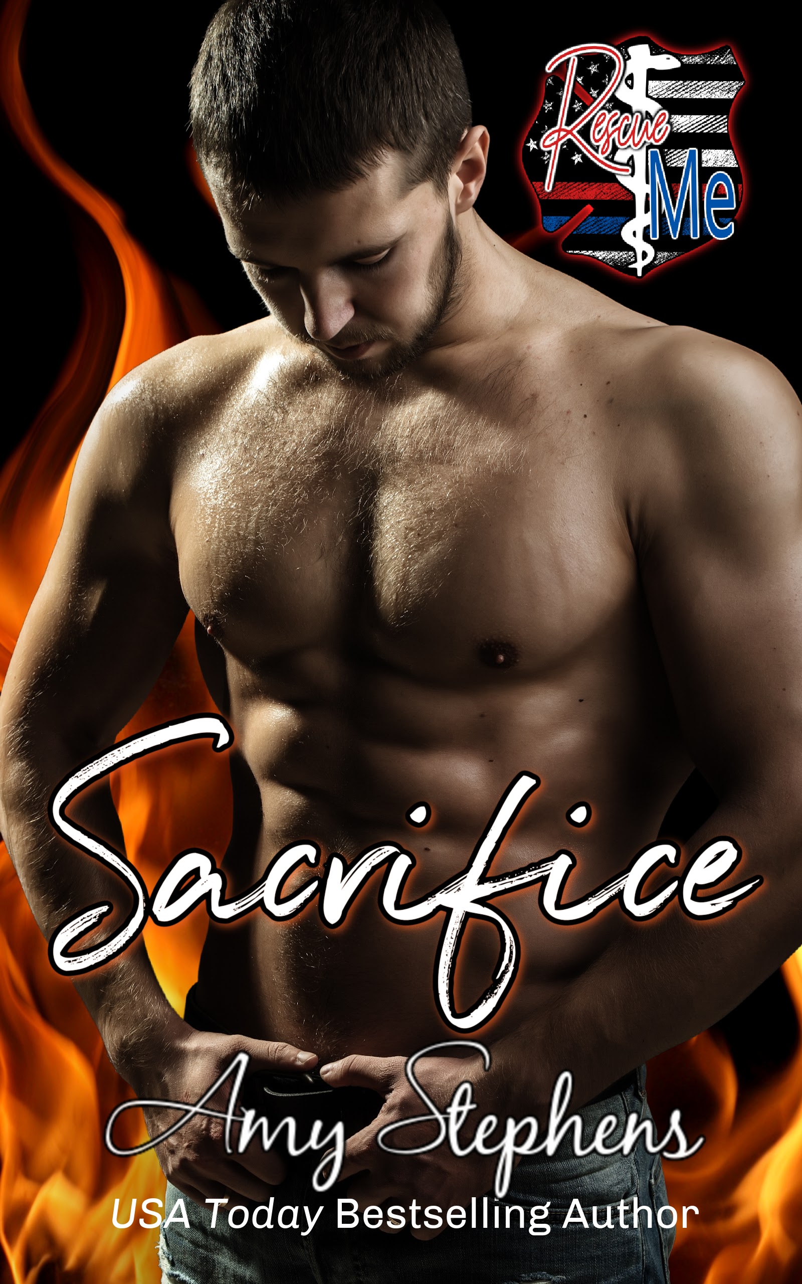 Sacrifice by Amy Stephens | Goodreads