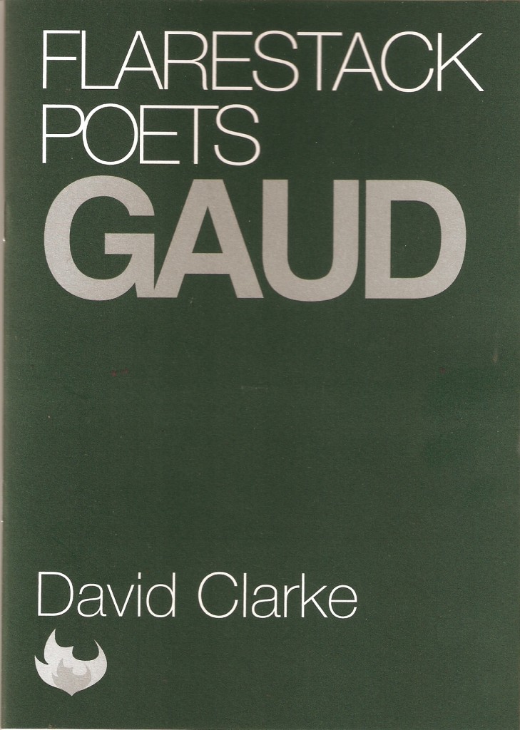 Gaud by David Clarke | Goodreads
