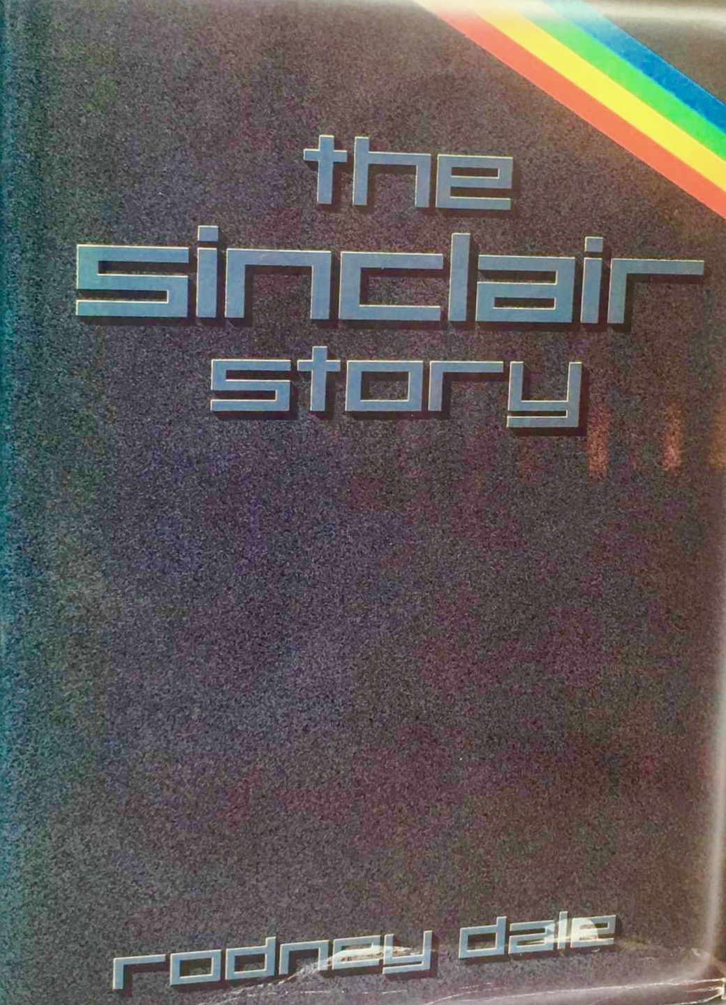 The Sinclair story by Dale | Goodreads
