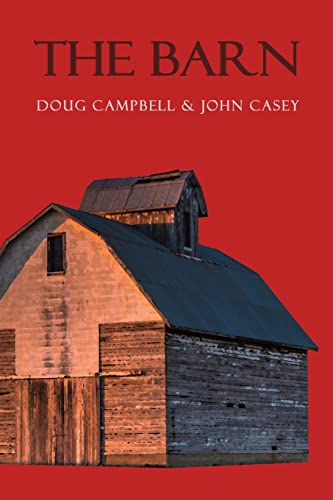 The Barn by Doug Campbell | Goodreads