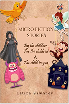 Micro Fiction Stories by Latika Sawhney | Goodreads